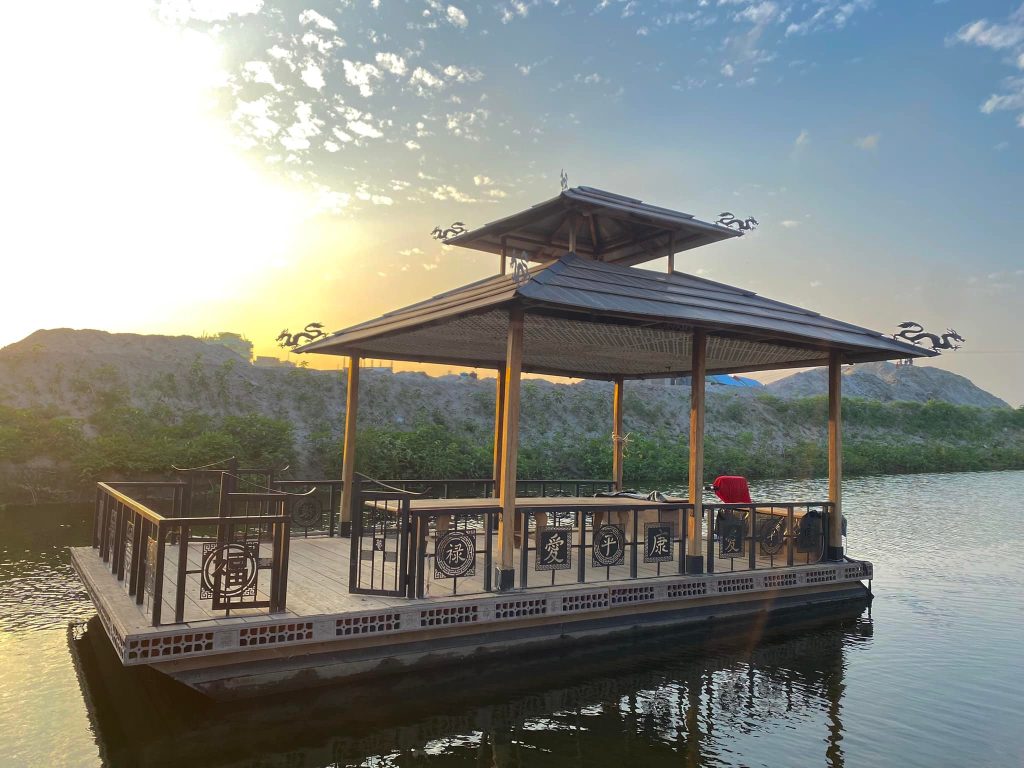 Recreation - Fortis Downtown Resort