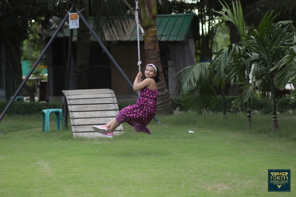 Recreation - Fortis Downtown Resort