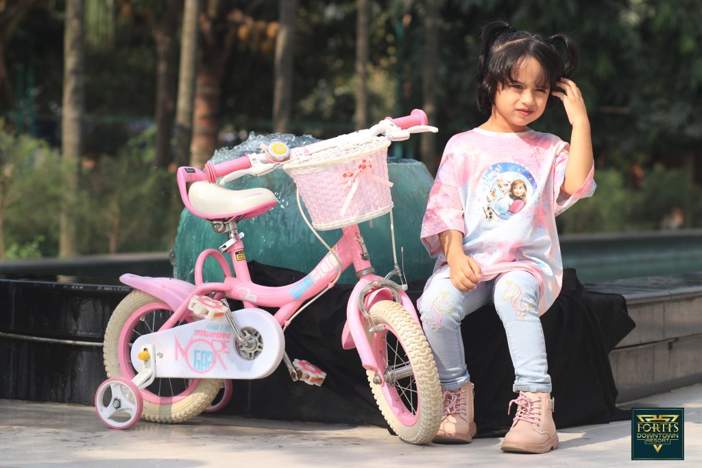 Recreation - Fortis Downtown Resort